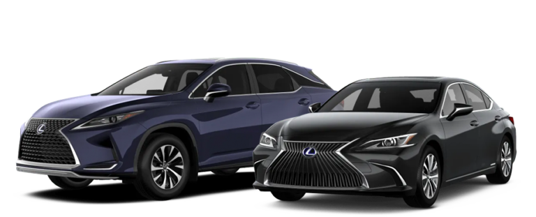 Lexus Dealership in Winnipeg, MB | Birchwood Lexus