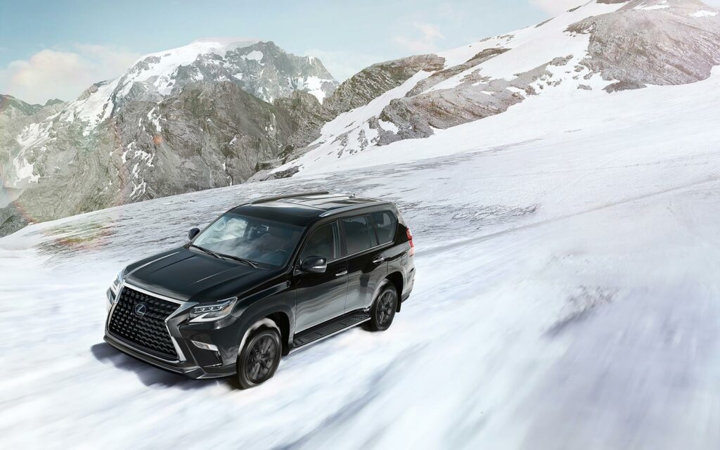 Lexus Dealership in Winnipeg, MB | Birchwood Lexus