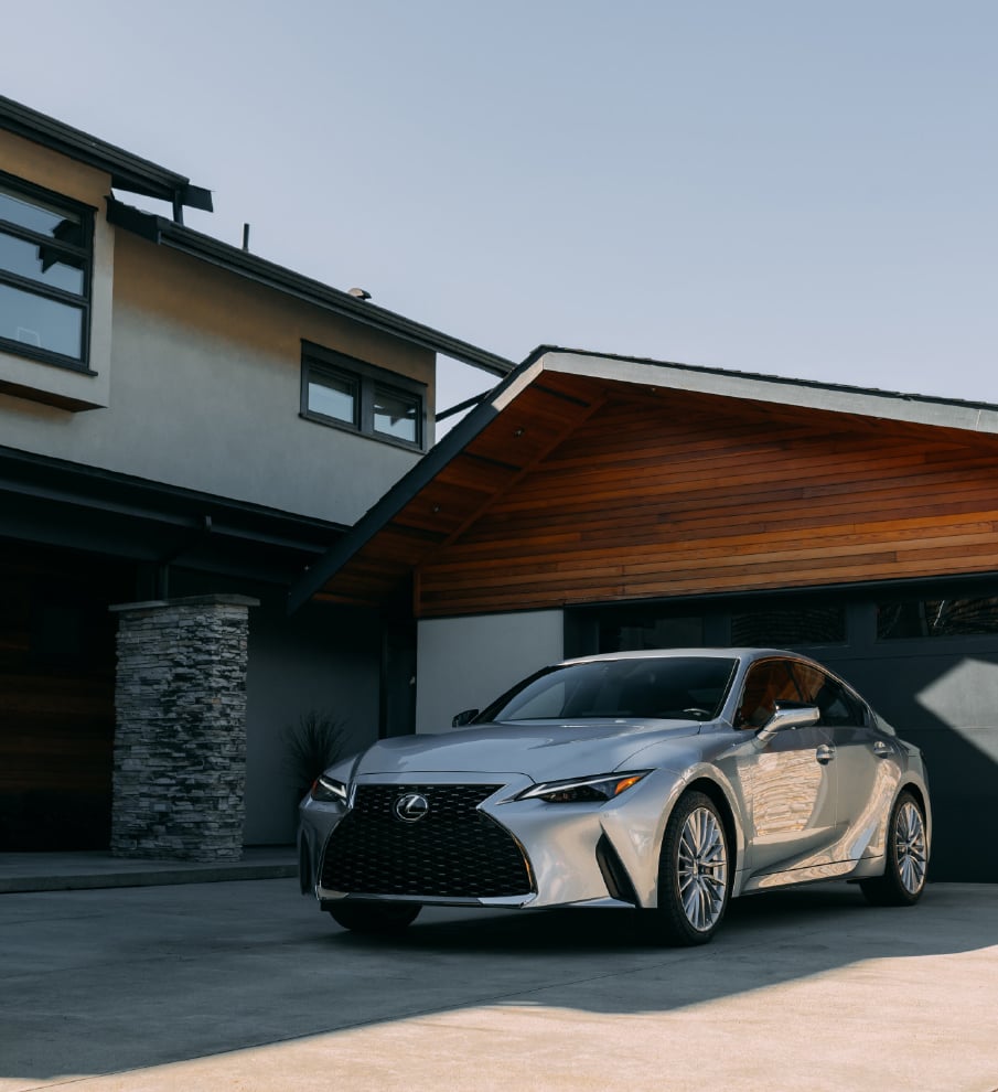 Vehicle Protections | Birchwood Lexus