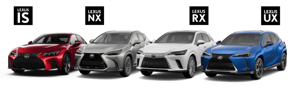 Lexus Offers | Birchwood Lexus